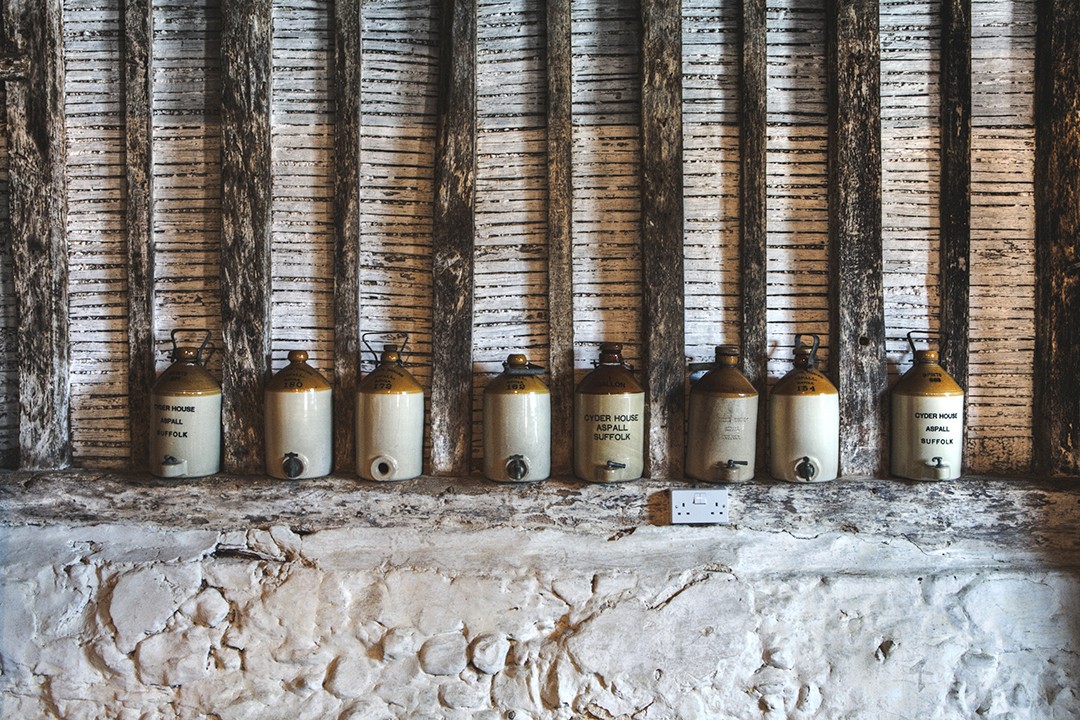 Artisanal Imports Discovery Series: Aspall Cyder - Artisanal Imports