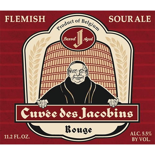 Cuvee-des-Jacobins - Artisanal Imports