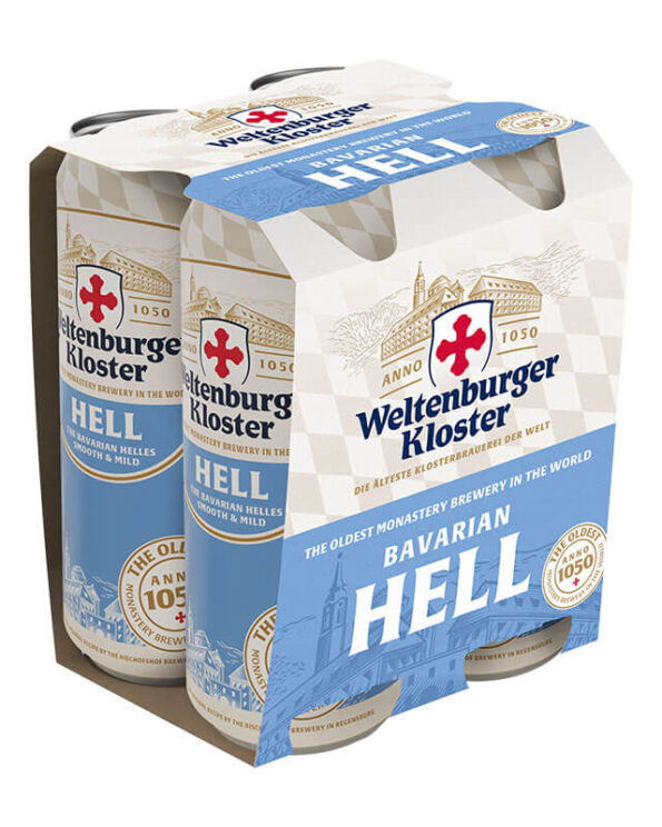 Weltenburger Kloster - Artisanal Imports