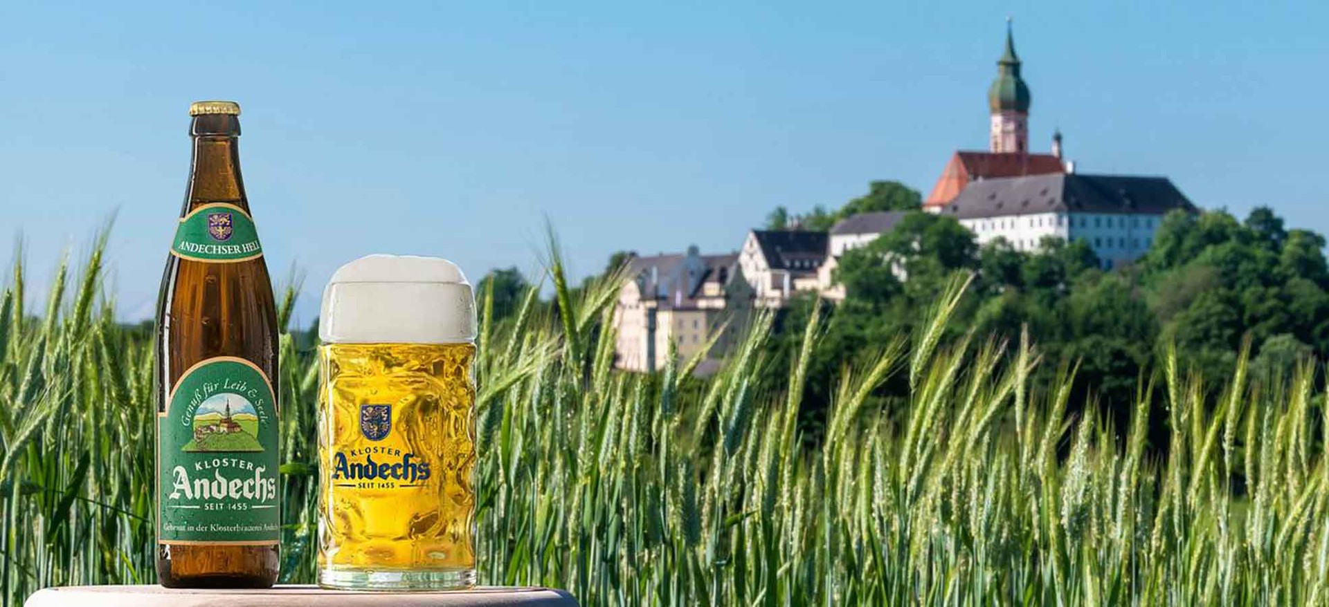 Andechs - Artisanal Imports
