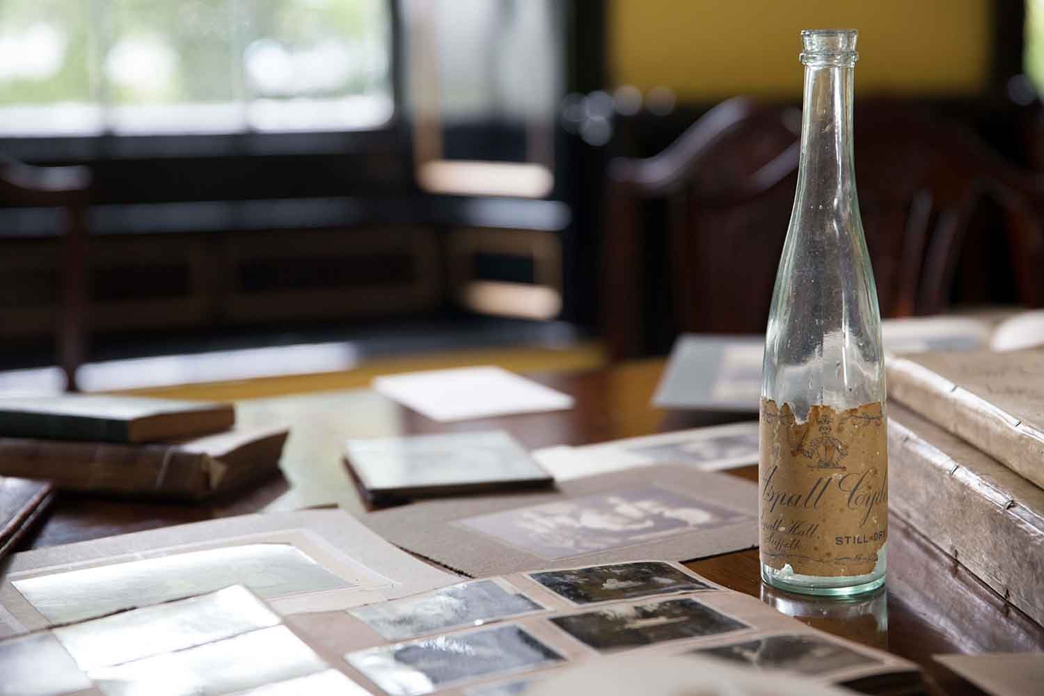 aspall-history - Artisanal Imports