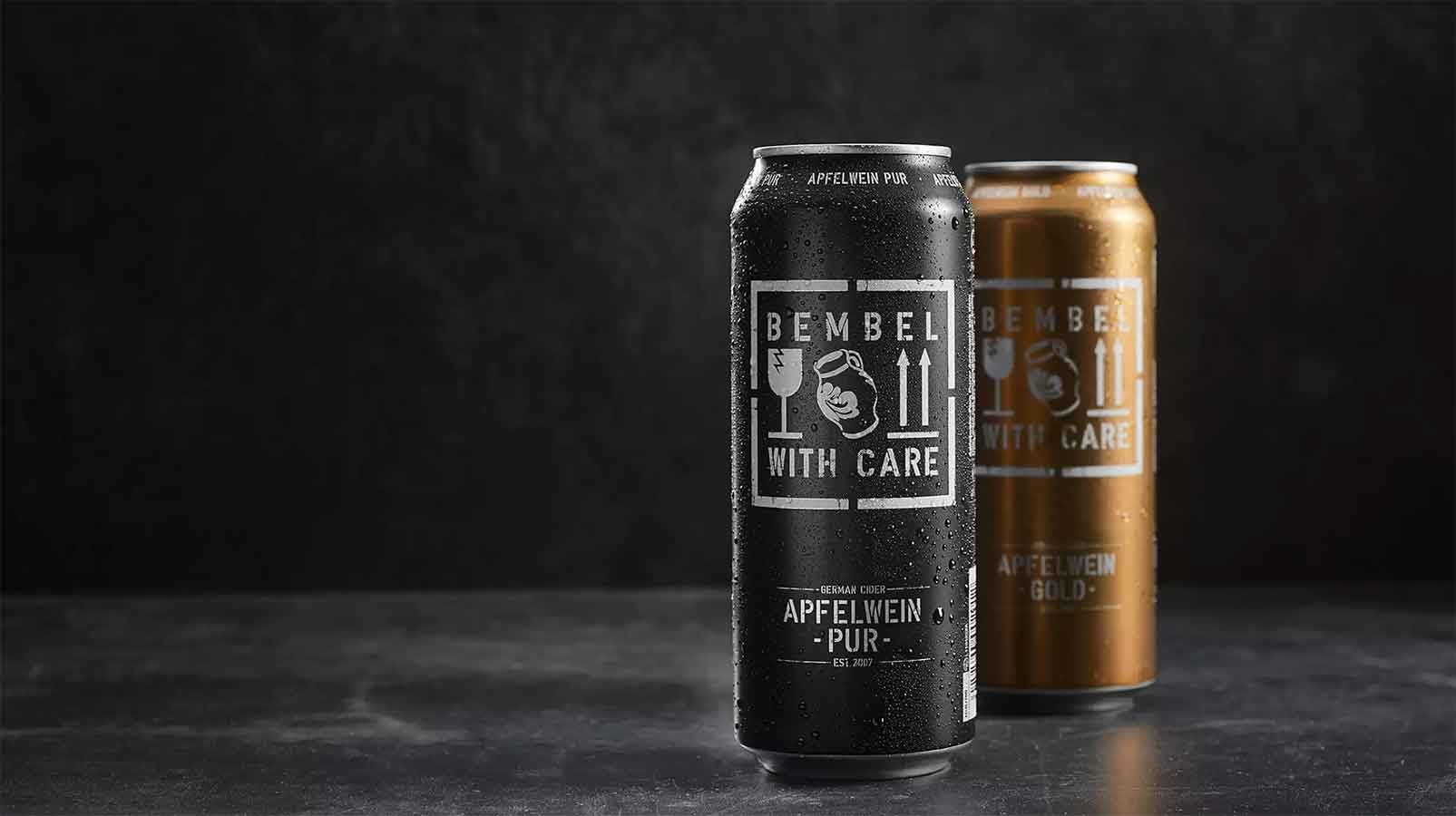 Bembel With Care - Artisanal Imports