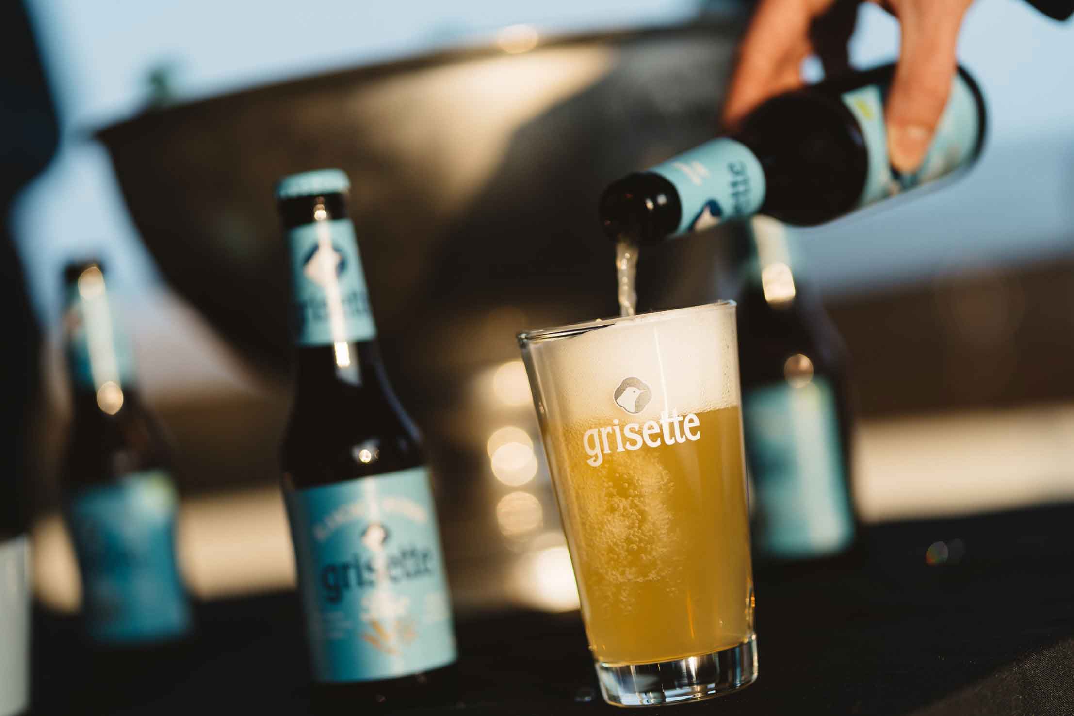 Grisette - Artisanal Imports